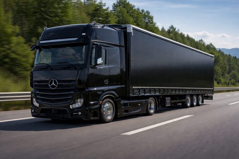 Ihr Logistikpartner für den Mittelstand - EUROTRANS LOGISTIK